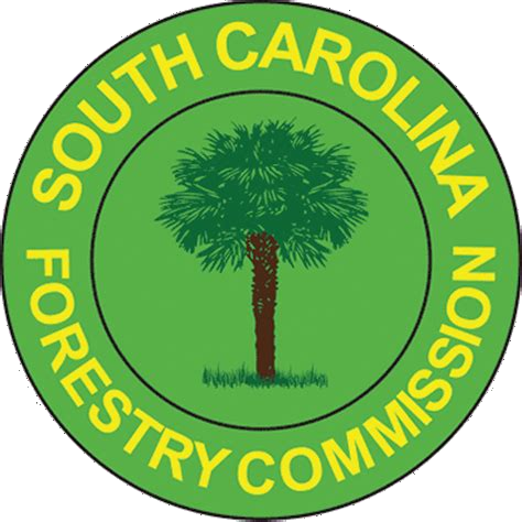 South Carolina Forestry Commission